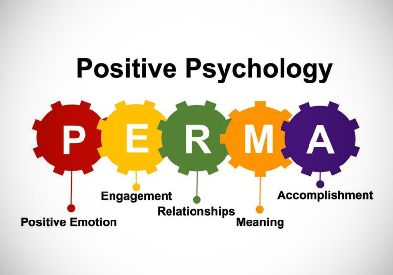 PERMA Model for Teacher Wellbeing: Enhancing Emotional and ...